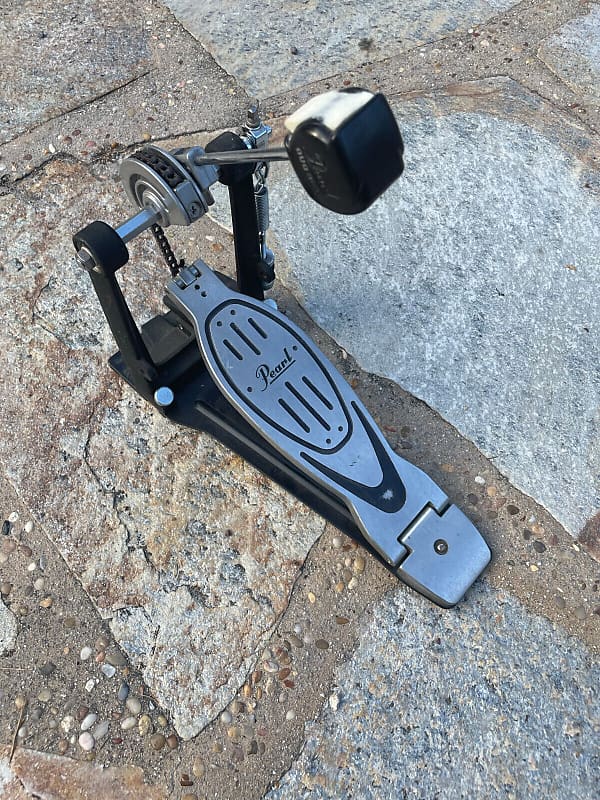 Pearl P900 Single Bass Drum Pedal | Reverb