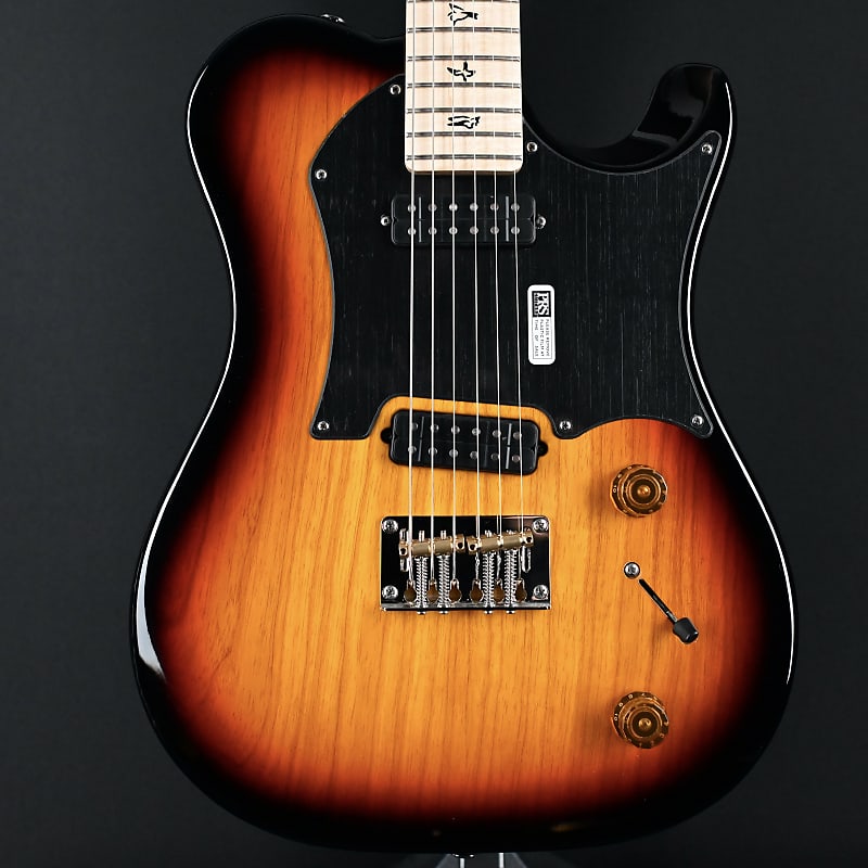 PRS Myles Kennedy Signature Tri-Color Sunburst #145 | Reverb