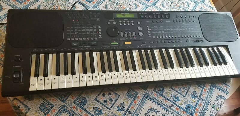 Technics SX-KN800 | Reverb UK