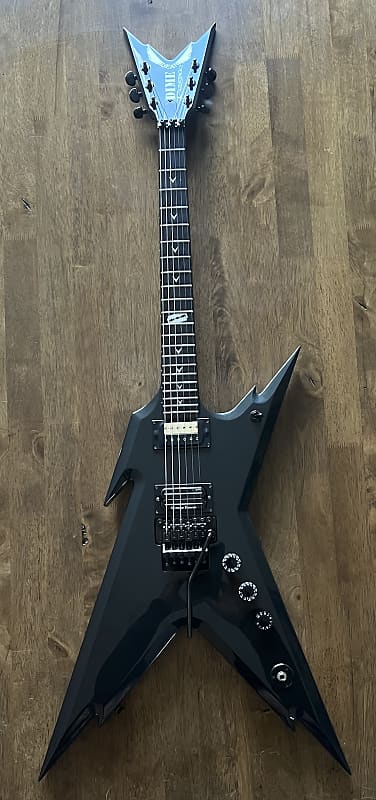 Dean Razorback USA | Reverb