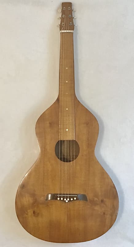 Weissenborn Style 1, 1926 | Reverb Canada