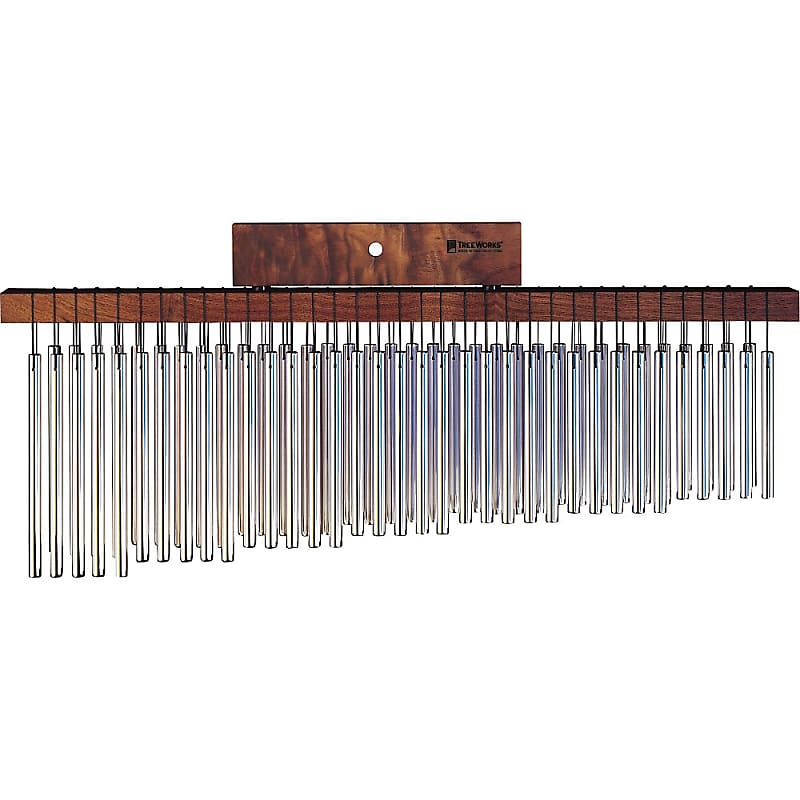 Treeworks ZenTree Chimes | Reverb