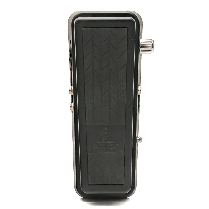 Behringer - Hellbabe - Guitar Wah Effect Pedal - w/Box - | Reverb