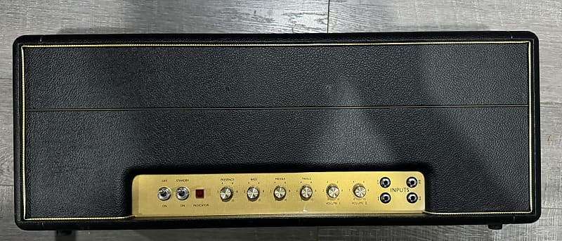 Evh 68 Marshall Plexi Clone | Reverb