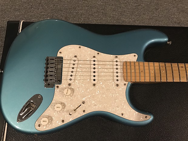 ESP Traditional (Strat) | Reverb