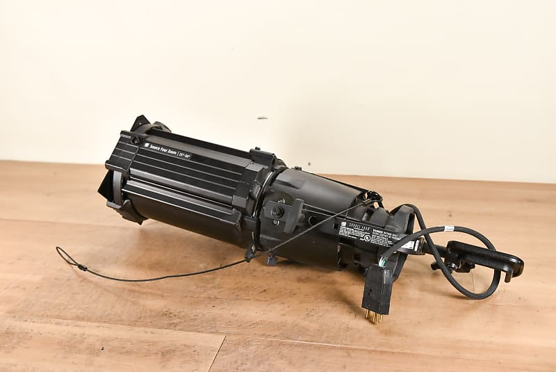 ETC Source Four Zoom 25-50 Degree Ellipsoidal Light (church | Reverb