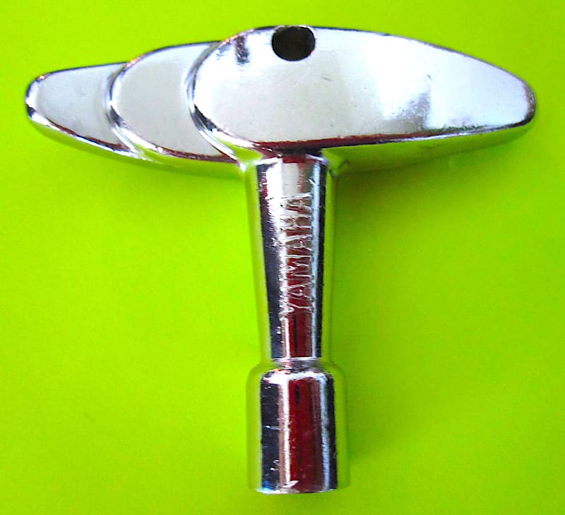 Yamaha Drum Key | Reverb