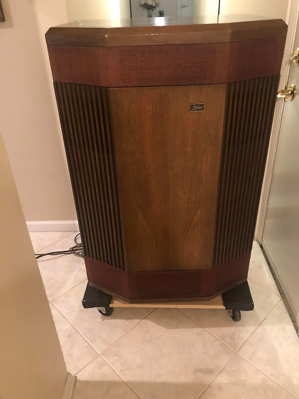 Leslie Speaker Cabinet 720 | Reverb