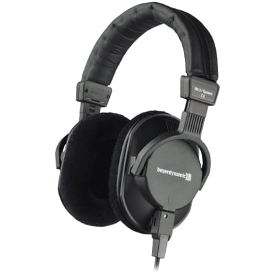 Beyerdynamic DT 100 Studio Headphones | Reverb France