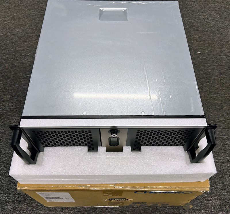 Chenbro RM42300 | Reverb