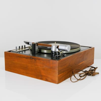 Garrard Laboratory Series Transcription Turntable Lab 80 | Reverb