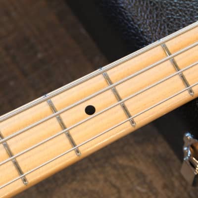 Unplayed! 2019 Fender Custom Shop Jason Smith Masterbuilt | Reverb