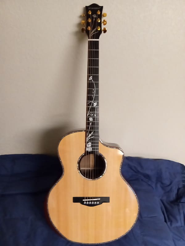 STANSEN T-920 2024 - Gloss | Reverb