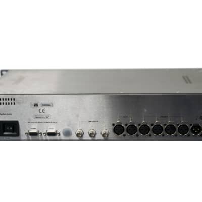 Bel BM-AV2 Broadcast Audio and video monitor 4 x analogue, 2 | Reverb