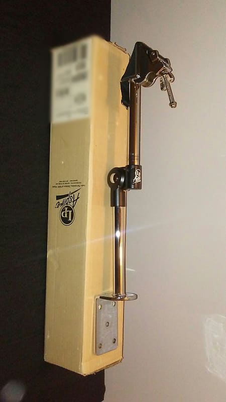 Aspire Latin Percussion Aspire Bongo Mount Bracket - | Reverb UK