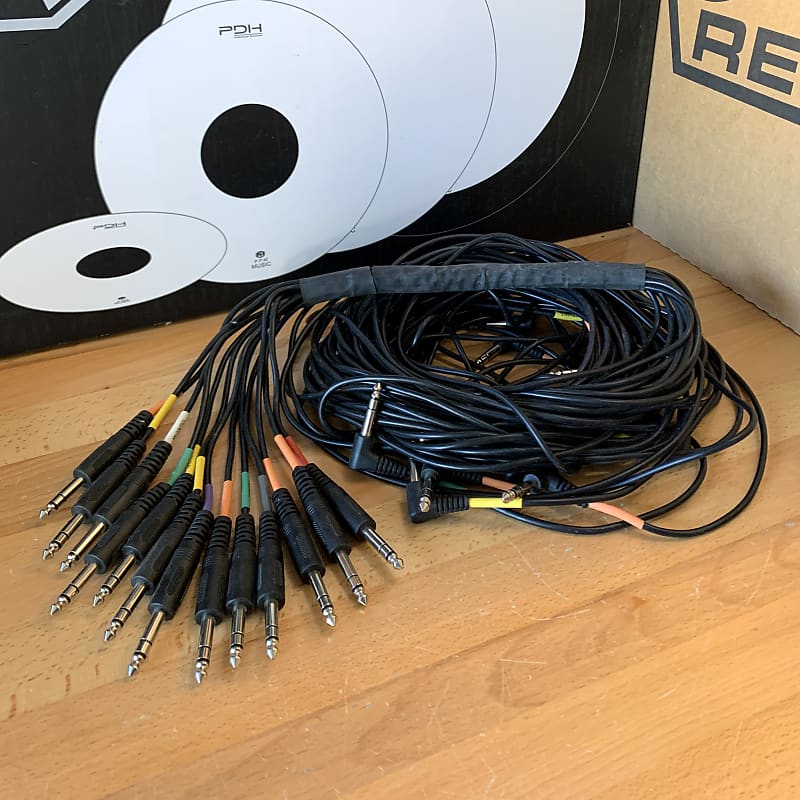 Alesis Cable Snake for Strike, Strike Pro, Strike Pro SE | Reverb