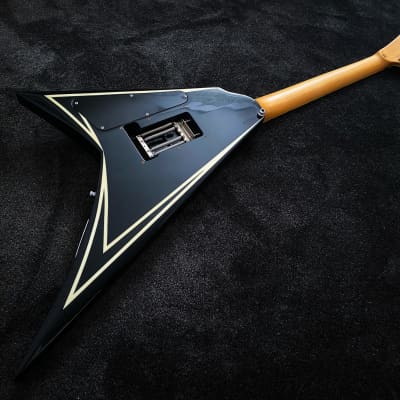 ESP Edwards E-AL-128 Sawtooth Alexi Laiho Signature | Reverb France