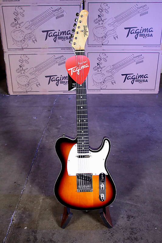 Tagima T 550 | Reverb