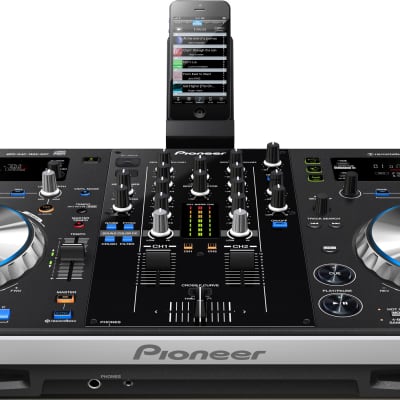 Pioneer XDJ-R1 DJ Controller with rekordbox | Reverb