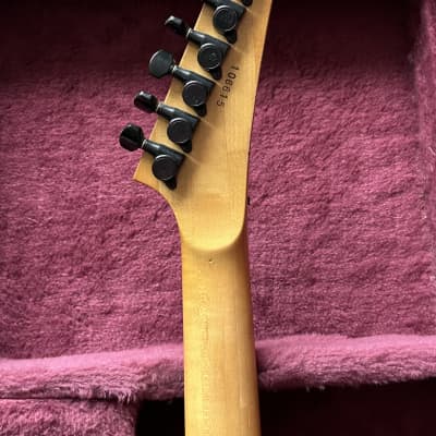 1990 ESP Custom Empire W Michael Wilton Queensryche | Reverb