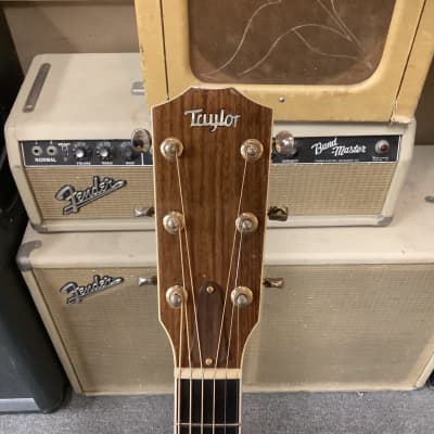 Taylor DCSM Dan Crary Special - 6 String | Reverb