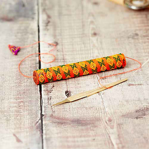 Dan Moi Jaw Harp | Reverb