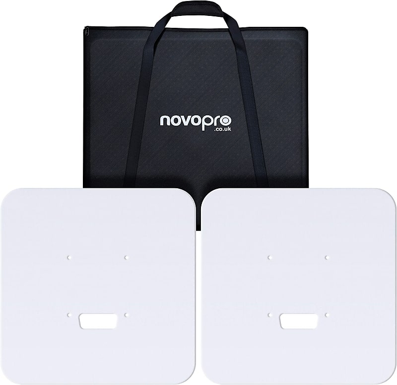 Novopro Stage and Lighting Accessory, Black | Reverb