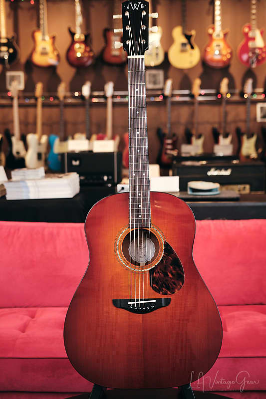 Josh Williams Acoustic Guitar - J45 Signature Series - | Reverb