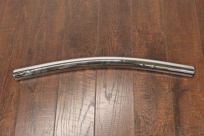 Gibraltar 24" Chrome Curved Drum Rack Tube #2 | Reverb Australia