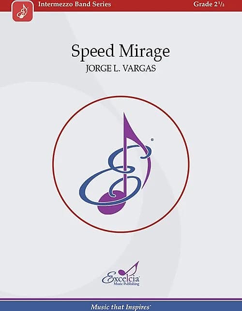 Speed Mirage | Reverb