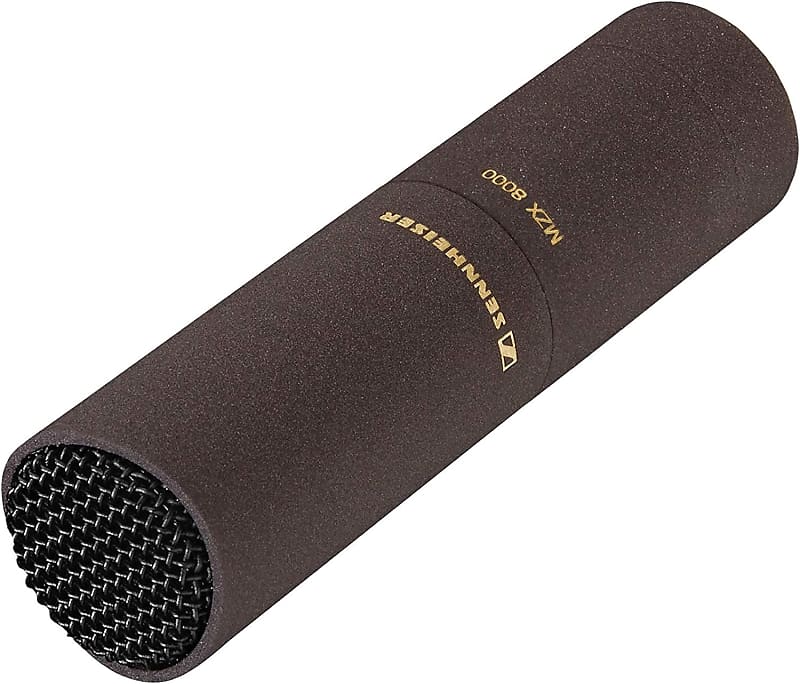 Sennheiser Pro Audio Condenser Microphone (506288) | Reverb
