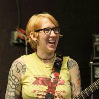 Artist Series Adventure Time Guitar RARE ASG | Reverb