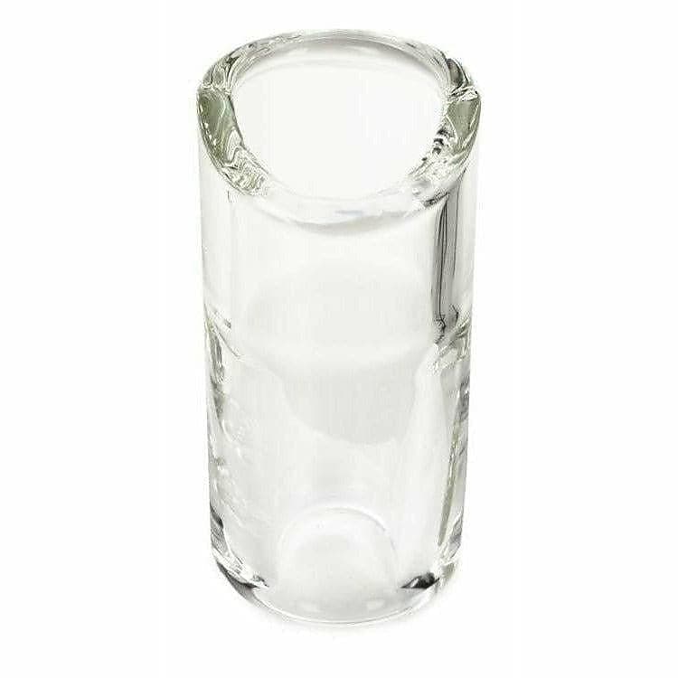 The Rock Slide Molded Glass Slide - Small | Reverb