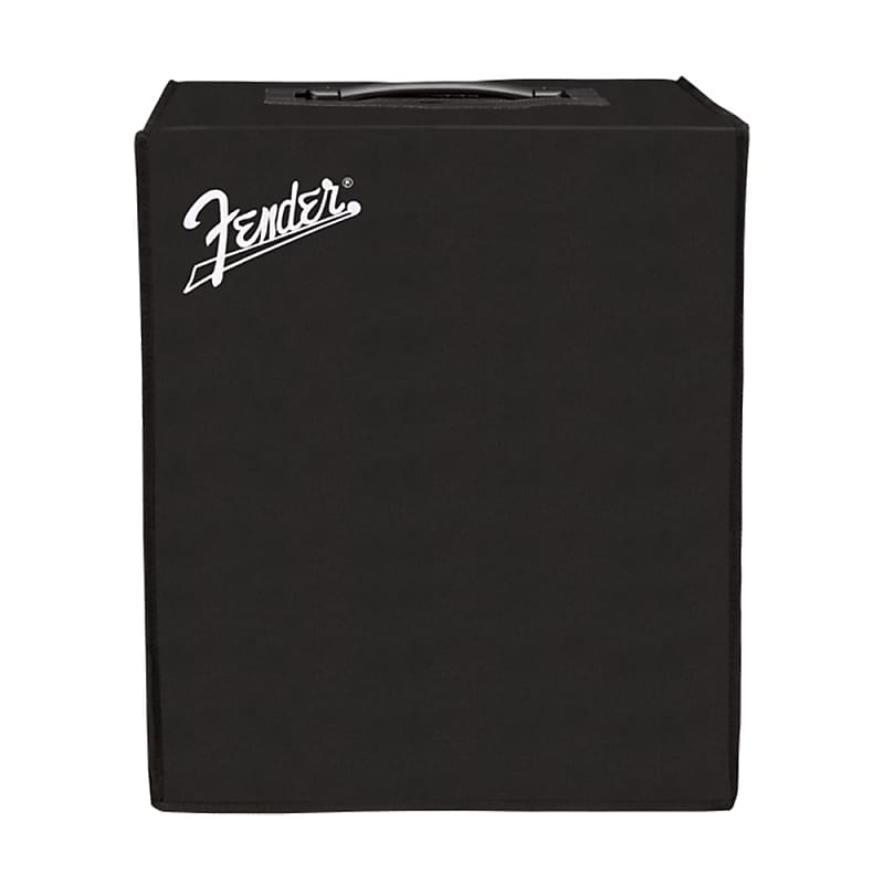 Fender Rumble 210 Amp Cover | Reverb