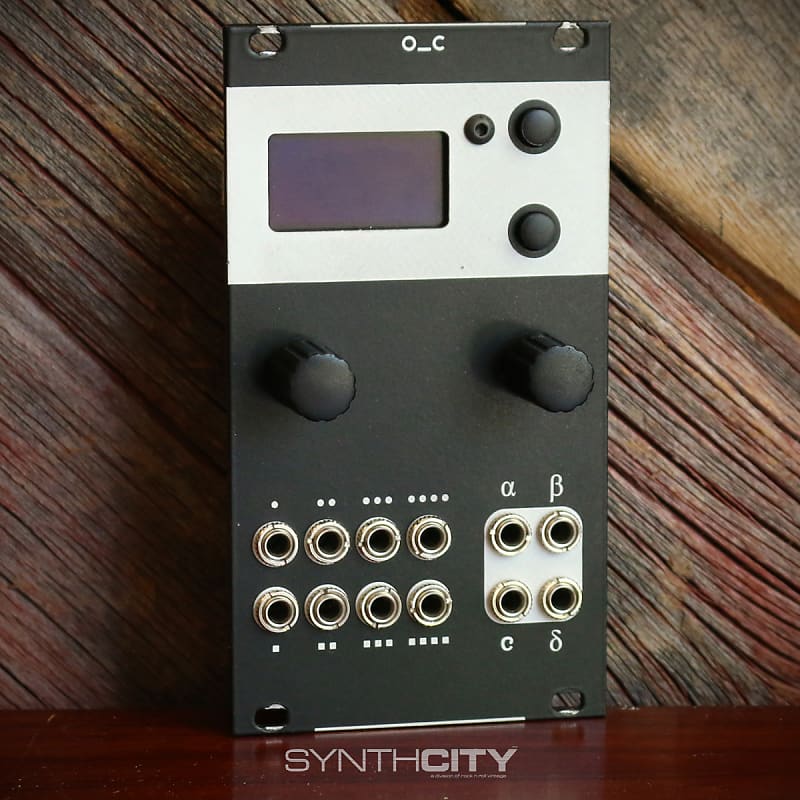 Mxmxmx Ornament & Crime | Reverb