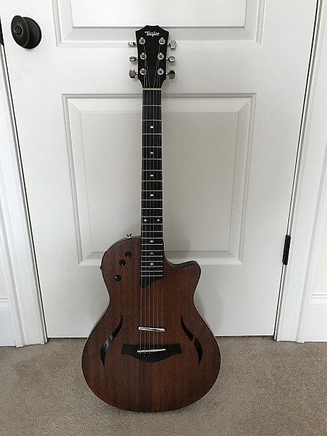 Taylor T5z Classic | Reverb