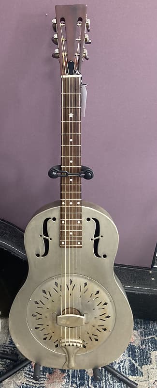Republic Resonator | Reverb