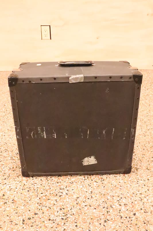 Humes & Berg 6.5x14" Snare Drum Case Vintage | Reverb Australia