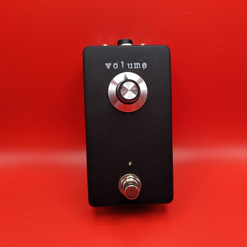 Discordance Electric Ringer Clipper Octave Distortion Blue | Reverb