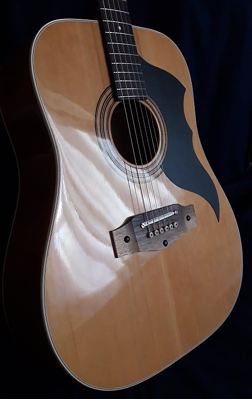 Eko Ranger VI (1974) | Reverb