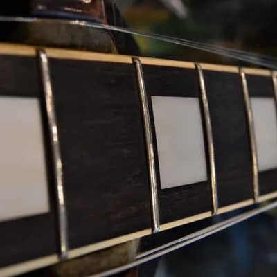 ARIA Pro II Japan Les Paul Custom LC-500 - Made in Japan / | Reverb