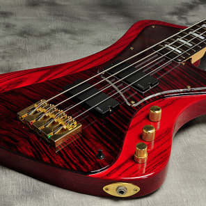 ESP Stream-CTM Black Cherry | Reverb
