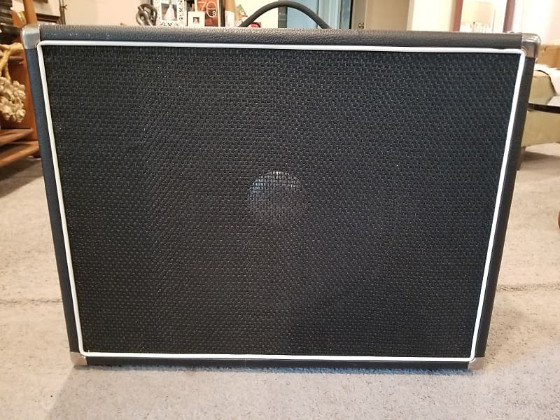Custom Bass Cab (1x15) | Reverb