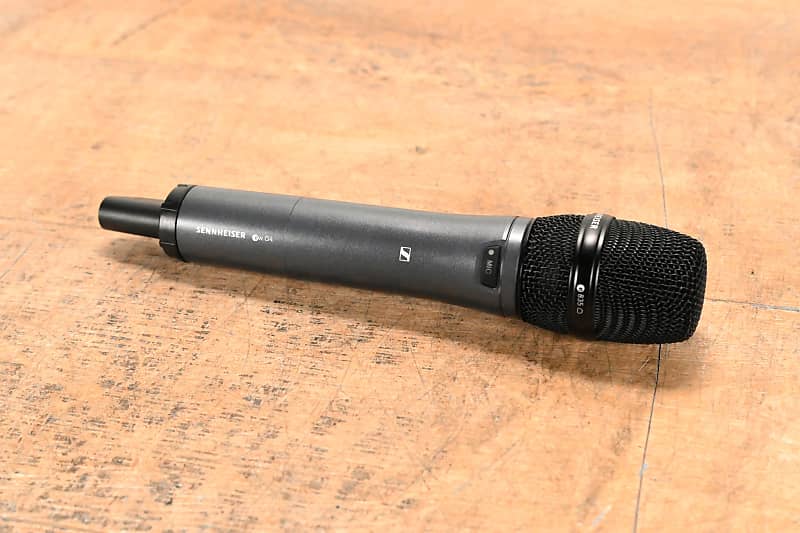 Sennheiser SKM 100 S G4 Handheld Wireless Transmitter - A1 | Reverb