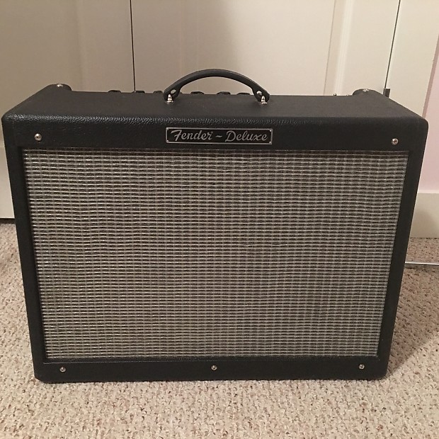 Fender Hot Rod Deluxe | Reverb