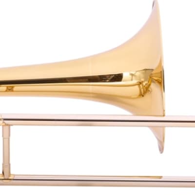 John Packer JP333 Rath Bass Trombone | Reverb