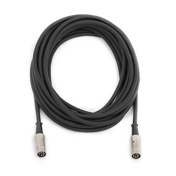 Fender Super Sonic 22 Cable, 7 PIN 2016 | Reverb