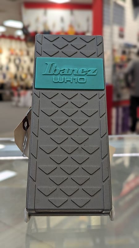 Ibanez WH10 Wah Pedal (Ontario,CA) | Reverb