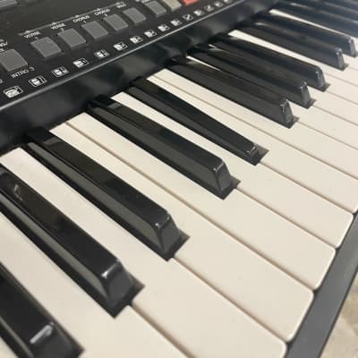 Yamaha PSR-6000 | Reverb