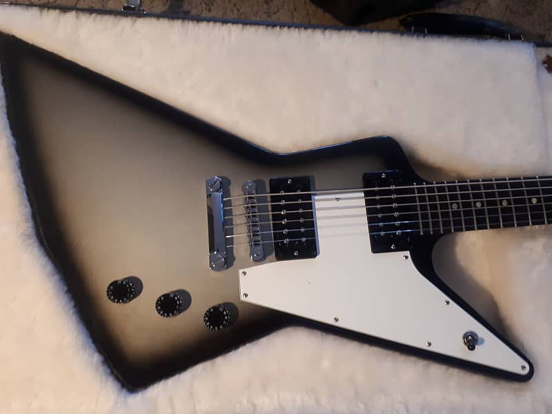Gibson Baritone Explorer | Reverb